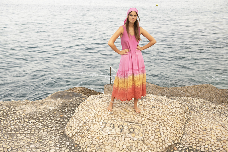 ANANKE Site Officiel & Eshop │Prêt à porter Feminin