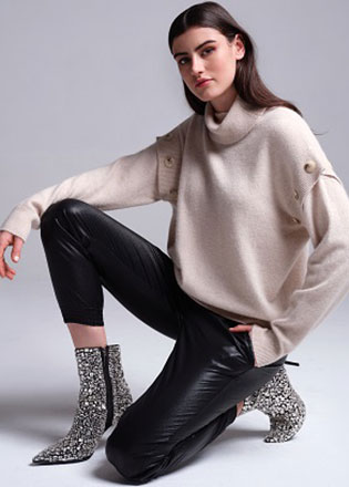 ANANKE Site Officiel & Eshop │Prêt à porter Feminin