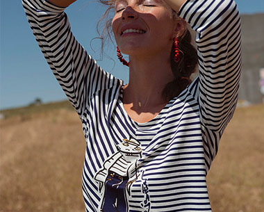 ANANKE Site Officiel & Eshop │Prêt à porter Feminin