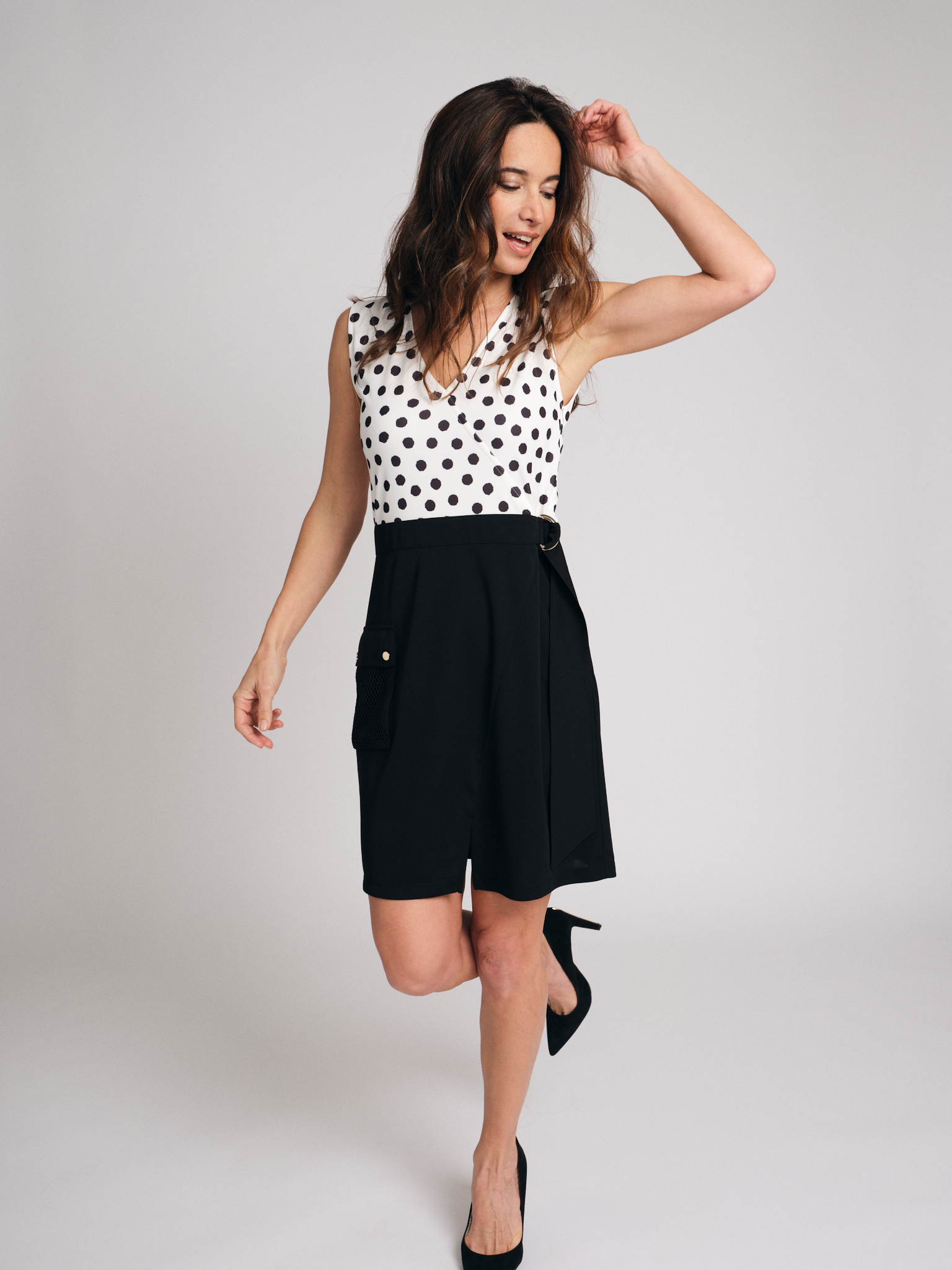 ANANKE Site Officiel & Eshop │Prêt à porter Feminin