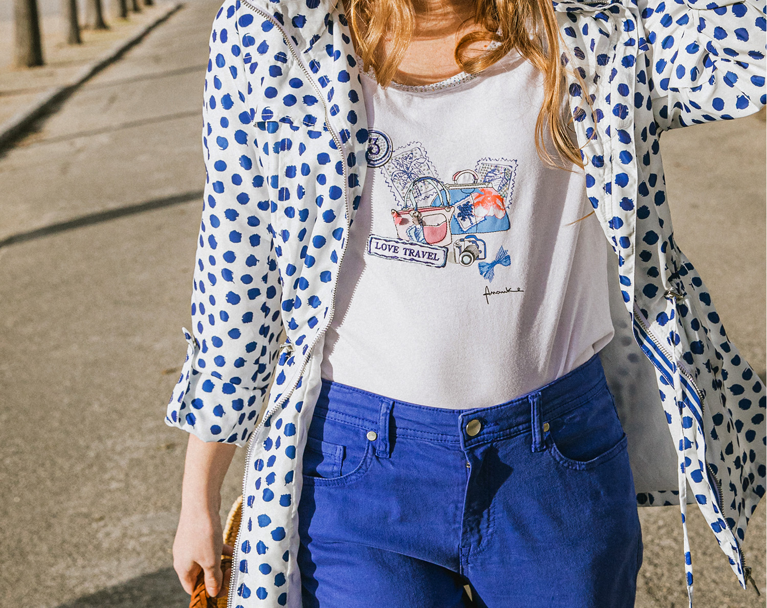 ANANKE Site Officiel & Eshop │Prêt à porter Feminin